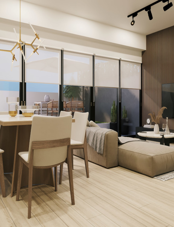 Franca – Inmobiliaria
