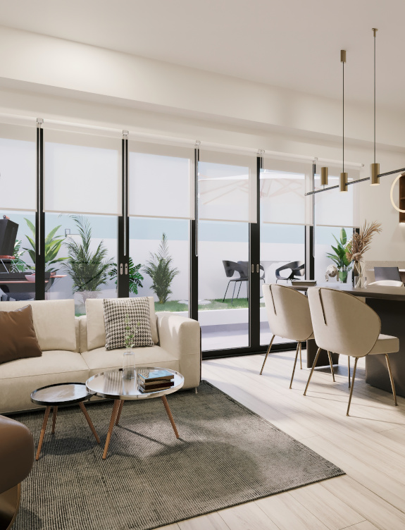 Franca – Inmobiliaria