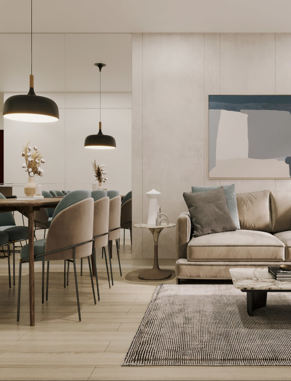 Franca – Inmobiliaria