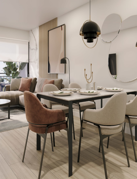 Franca – Inmobiliaria